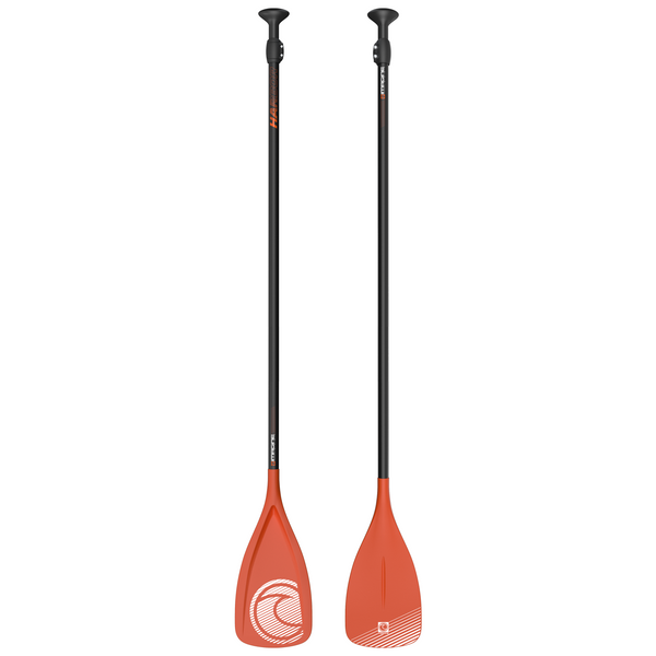 Imagine Harbor Adjustable SUP Paddle (2 or 3 pieces) – Plaia Shop | Panama