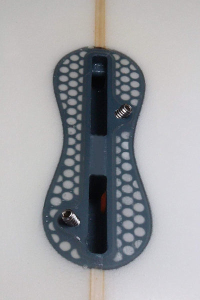 Pryde Fin Box Screws - Futures, FCS or FCSII – Plaia Shop | Panama